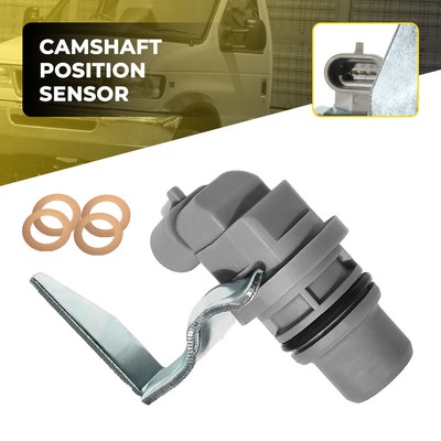 For Ford 7.3 L Powerstroke Diesel Engine CAM Camshaft Position Sensor ...