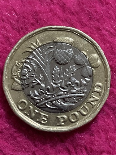 Rare 1 Pound Coins | eBay UK