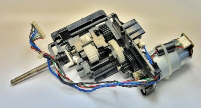 40X7591 - Lexmark MS810 Series Media Feeder | eBay