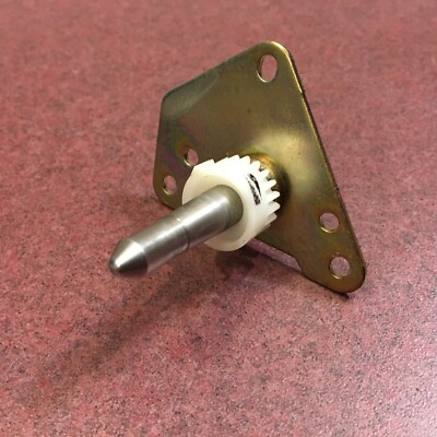 Quadraflex Reference: 520T Turntable Parts - Spindle | eBay