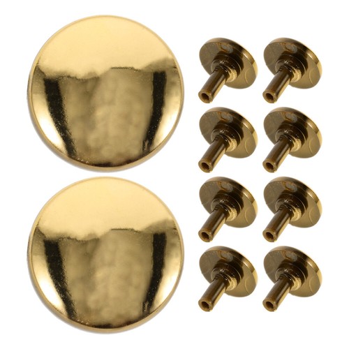 200 Pcs Accessories Cap Clock Parts Components Kit Hands Caps | eBay