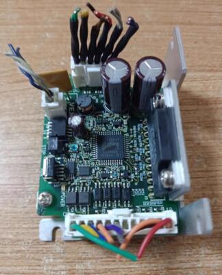 1pc used VEXTA East Drive power supply board CMD2109P | eBay