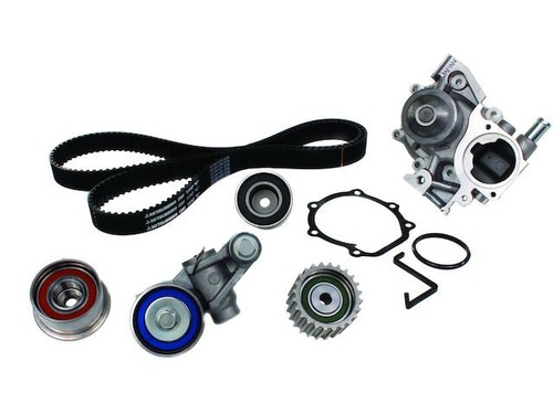 For 2006-2009 Subaru Legacy Timing Belt Kit 29162SVZS 2008 2007 | eBay