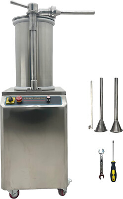 Sausage Stuffers - Sausage Stuffer Parts