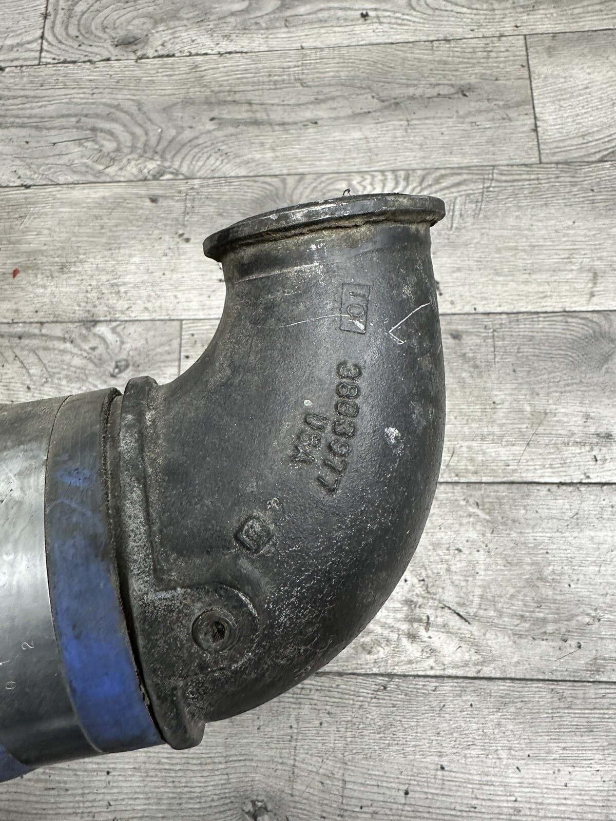 Cummins Air Transfer Connection 3883977 | eBay