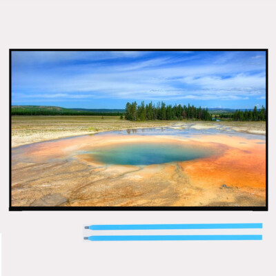 400nit 14.0" WUXGA IPS Laptop LCD Screen N140JCG-GS9 non-touch 30pin ...