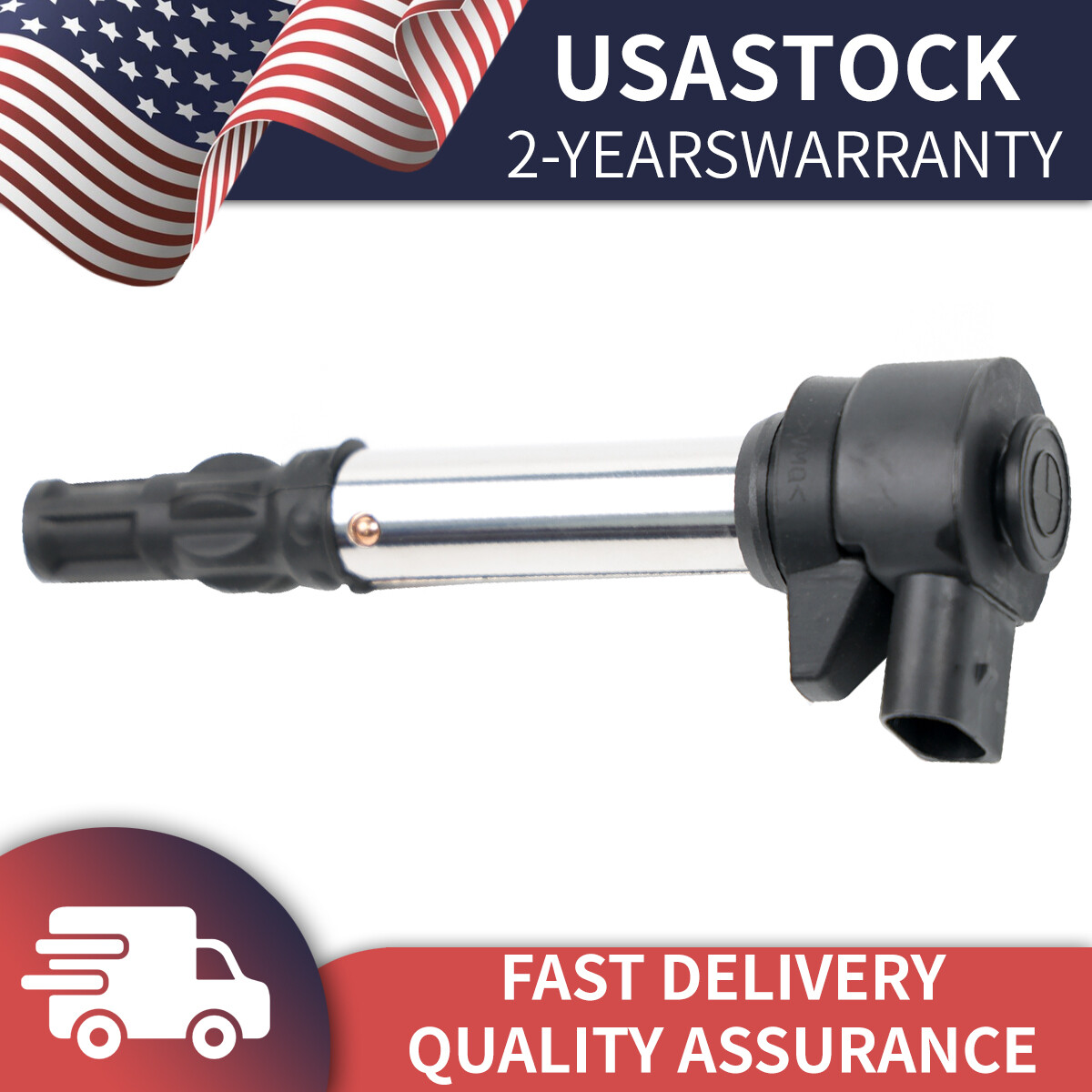 Upgrade Ignition coil for BMW M3 2008-2013 V8 4.0L 12137838388 ...