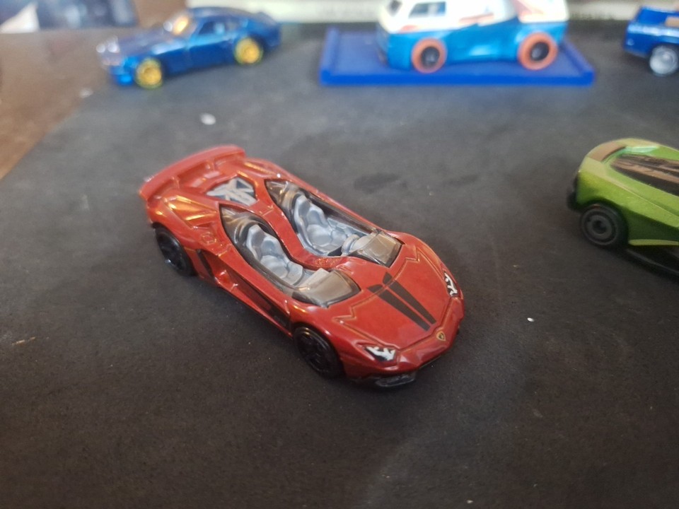 2025 Hot Wheels ~ Mystery Models Series 3 ~ Chase #1, #2 & #3 All Loose ...