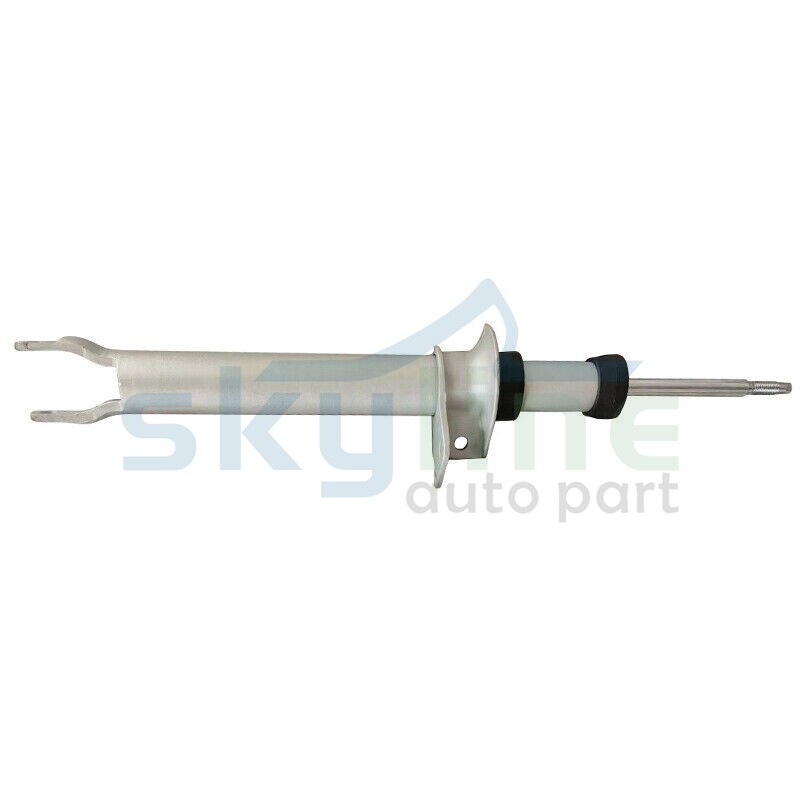 Front Left Shock Absorber Strut EDC For BMW M5 F06 F10 RWD 2013-2016 ...