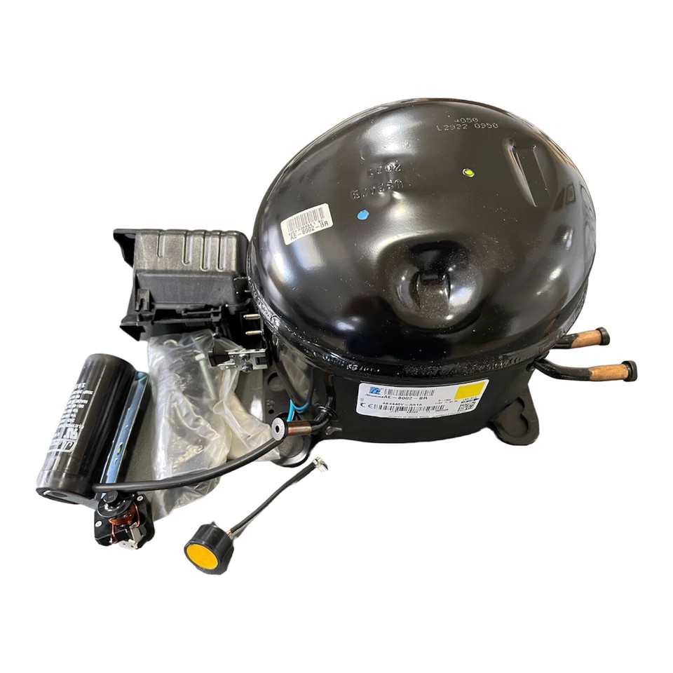 Tecumseh AE4440Y-AA1A Compressor 1/3 HP 115V/1PH/60HZ BTU/H=4528 | eBay