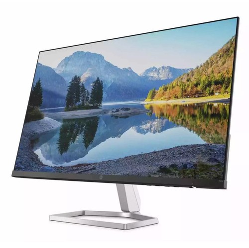 Hp M27fe 27" Diagonal FHD Monitor 195908875864| eBay