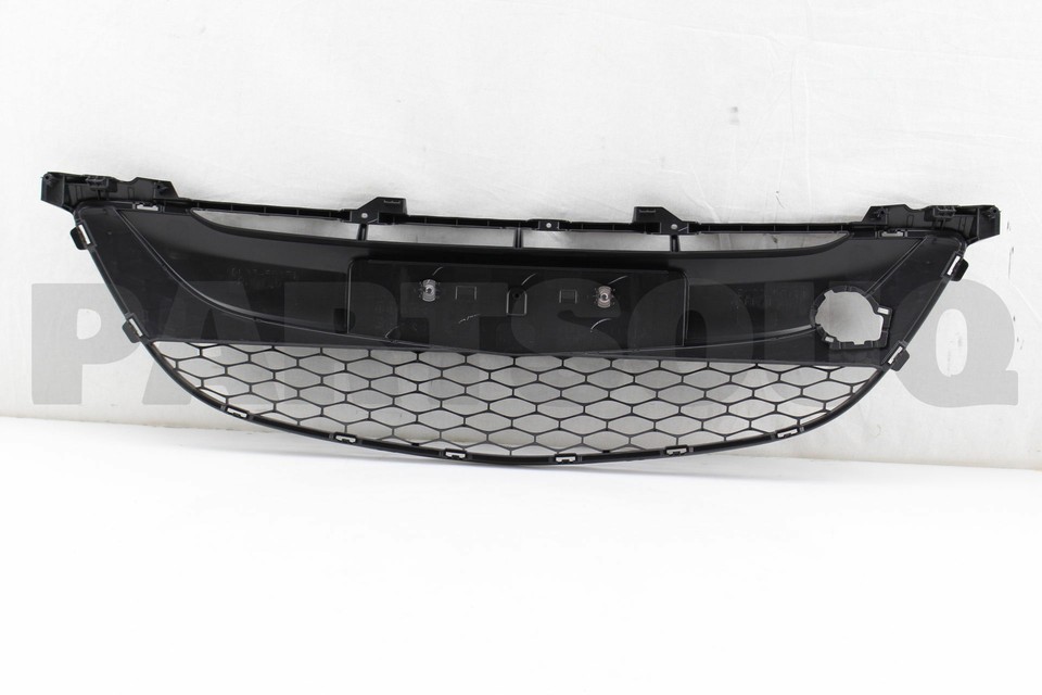 DL33501T0A Genuine Mazda MESH,FRONT BUMPER DL33-50-1T0A | eBay