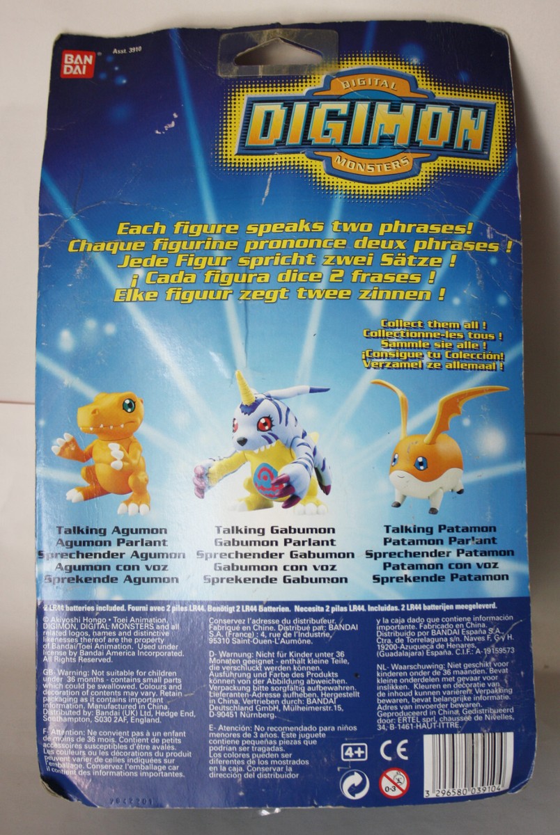 Digimon Gatomon E Patamon List Of Digimon Adventure Characters