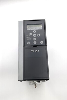 Trane / TR-150 / 5 HP / Variable Frequency Drive | eBay