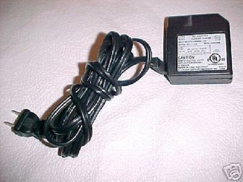 3004 power supply - Lexmark x1150 x1180 x1185 printer electric cable ...