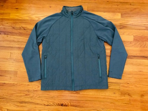 Redington Mens Casting Jacket Core Insulated Slate (OM045) SLATE - XL ...
