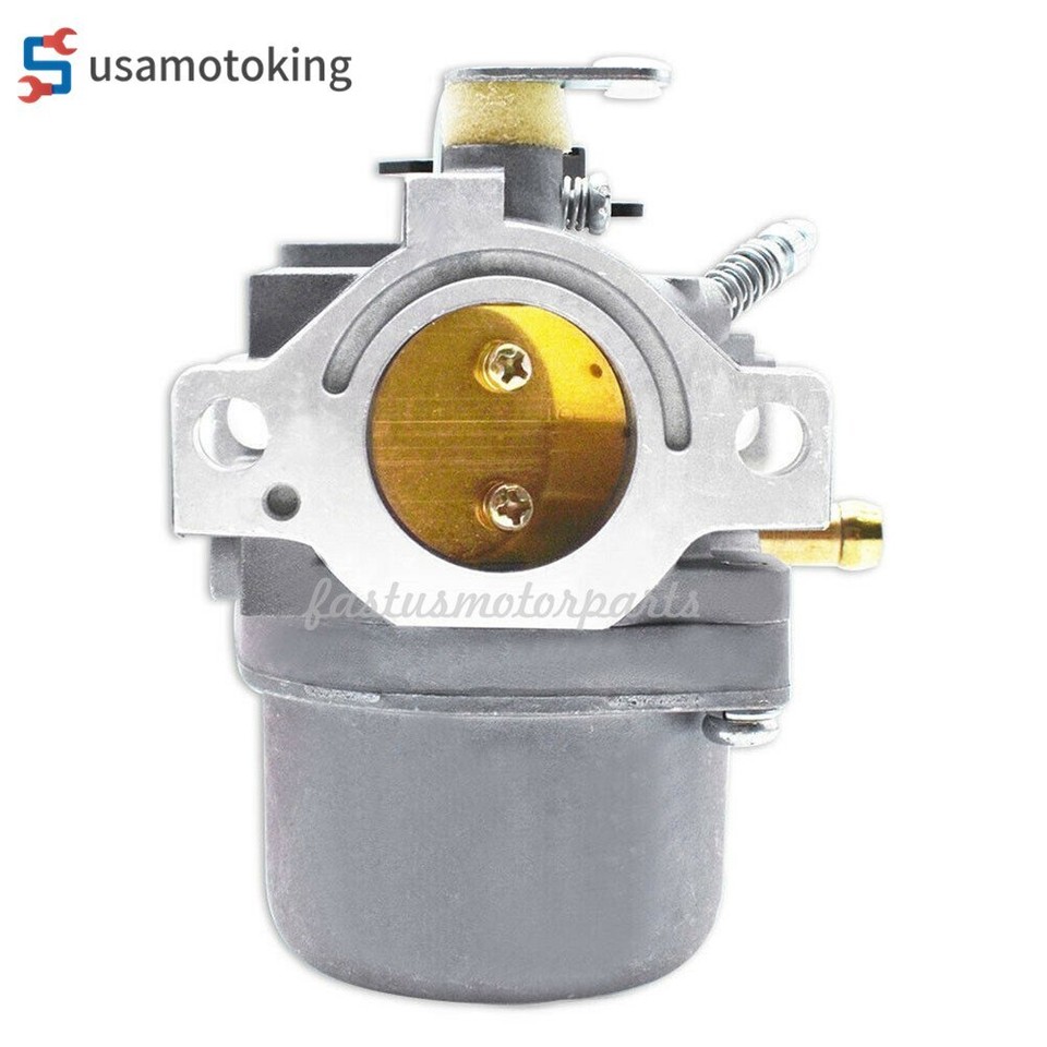 Carburetor for Briggs and Stratton 4 Cycle Engines 282707 283702 283707 ...
