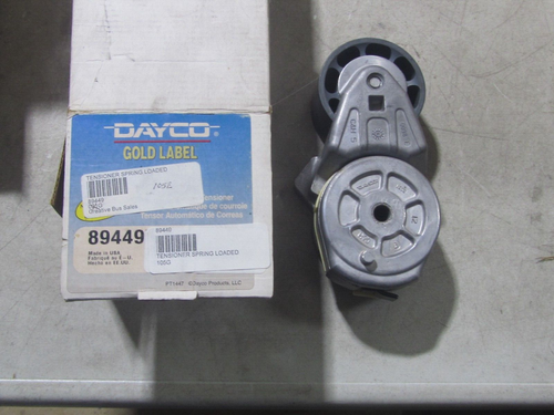Accessory Drive Belt Tensioner Assembly-DIESEL Dayco 89449 for sale ...