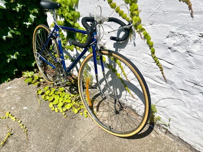 Vintage Bicycles - Vintage Panasonic - Nelo's Cycles