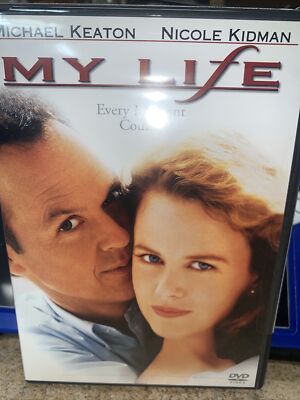 My Life (DVD, 2001) 43396058538| eBay