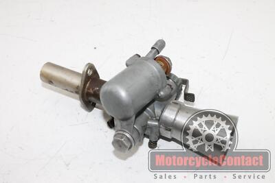 66-69 Gilera SR124 CARBS CARB BODY CARBURETOR RACK DELLORTO UB22BS UB ...