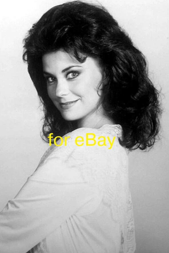 Delta Burke Young