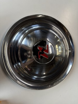1950 - 1954 AMC Nash Rambler American Metropolitan Hub Cap 15" 1950’s ...