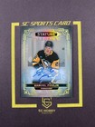 2022-23 Stature Rookie Auto 94/199 Samiel Poulin FCL | eBay