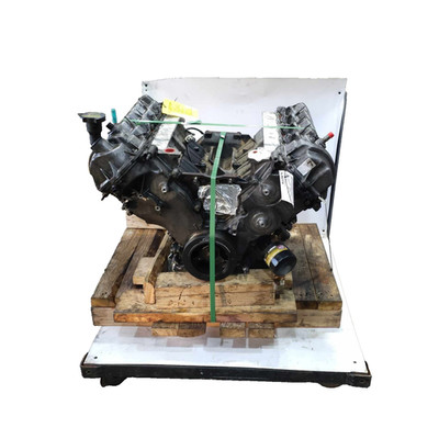 2009-2014 FORD EXPEDITION F-150 Lincoln Navigator Engine Motor 5.4L 3V ...