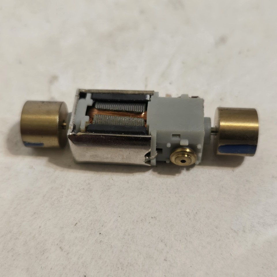 Unknown Make or Model N Scale Motor. Runs. | eBay
