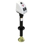 Cequent Bulldog A-Frame Jack With Powered Drive White 500188 | eBay