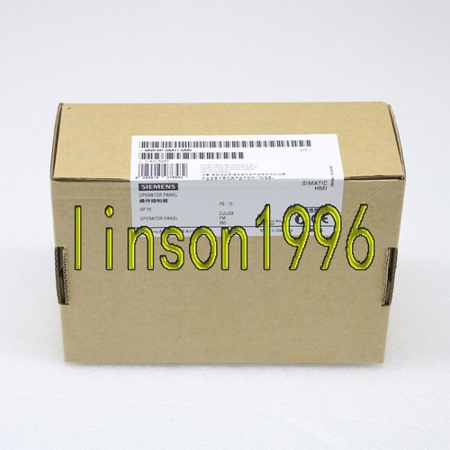 6AV6641-0AA11-0AX0 OP73 6AV66410AA110AX0 NEW IN BOX FAST SHIP #A6-39 ...
