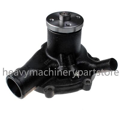 For Mitsubishi 6D15T 6D15T YC6105G6 Kobelco SK220 Water Pump ME047422 ...
