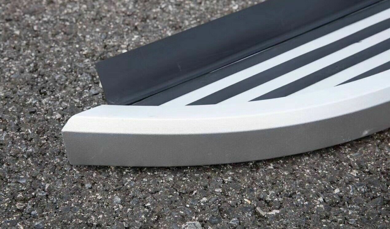 2024 Lexus TX TX350 TX500h Running Board Side Step Nerf Bar Stairs Fits ...