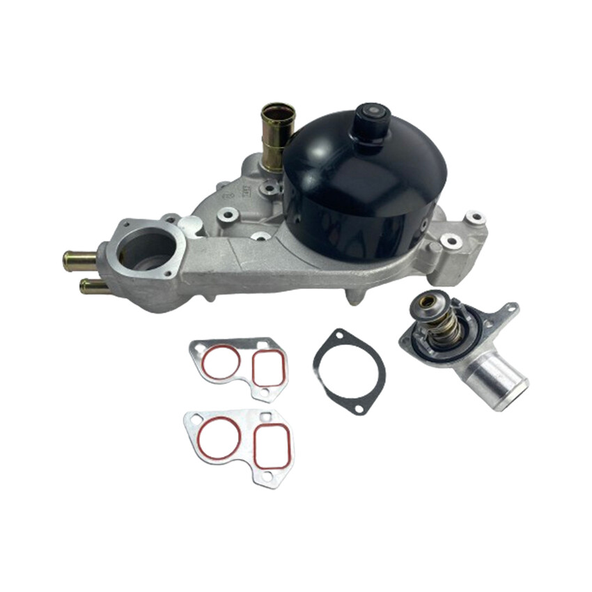 Water Pump +Theromstat for Holden Caprice 5.7L V8 Gen3 LS1 WH WK WL ...