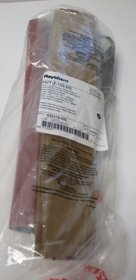 RAYCHEM HVT-Z-153-SG TERMINATION KIT 1/5 KV 1/C OUTDOOR TERMINATION KIT ...