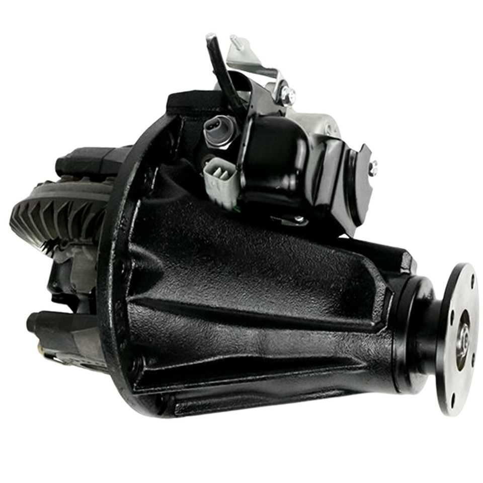 Differential Assembly For Toyota 4Runner FJ Cruiser FGR 41:11 3.727 ...