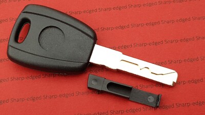Getting a Replacement Key | Ram Promaster Forum