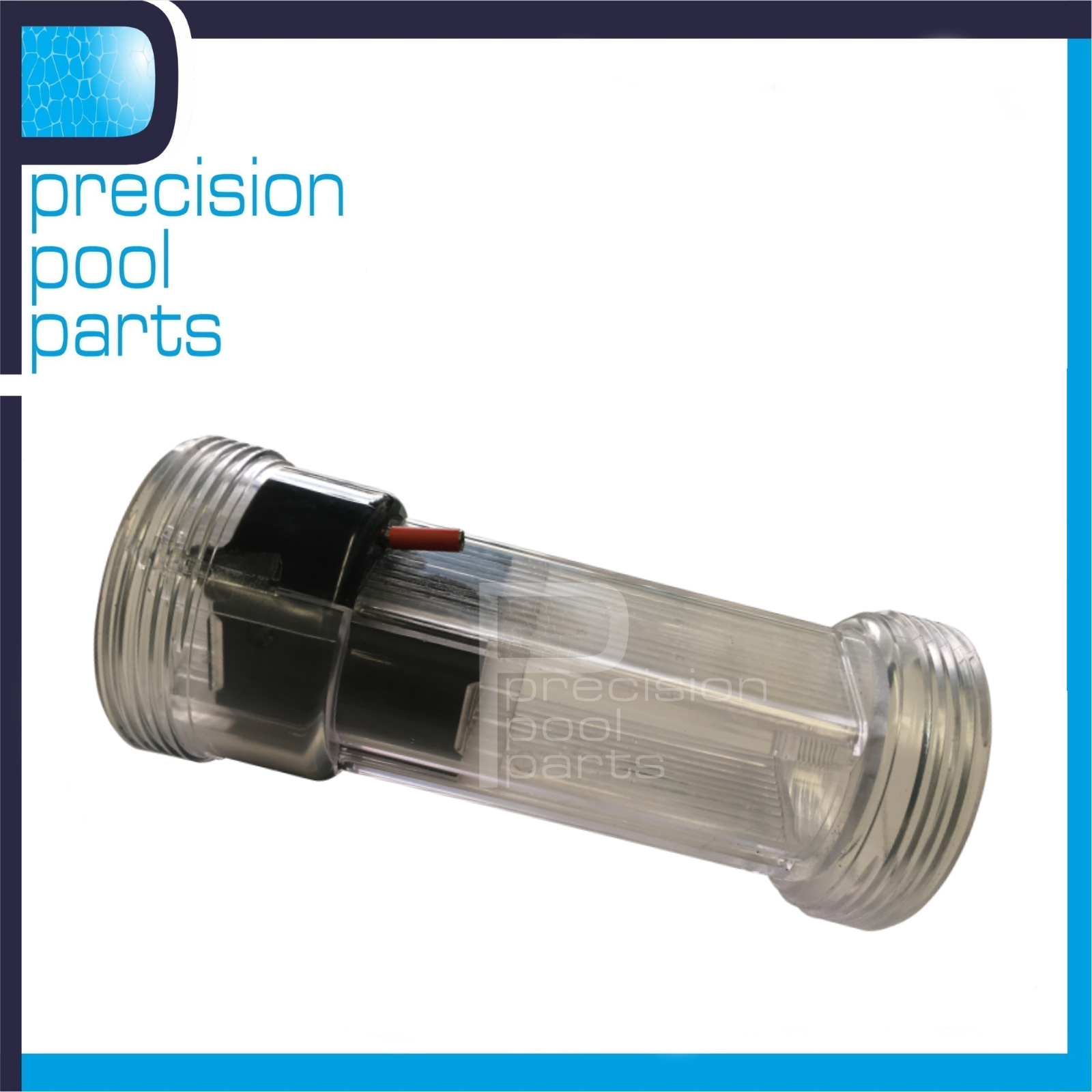 Crystal Chlor CSM15 (Suit Pentair SM15) Self Cleaning Replacement Cell ...