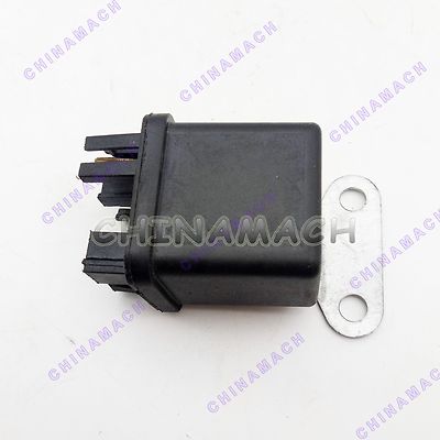 12v Glow Plug Relay 119650-77910 for YANMAR NGK G71Su John Deere, Cub ...