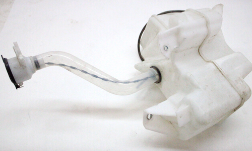 2016 TOYOTA PRIUS WINDSHIELD WASHER FLUID BOTTLE TANK& PUMP 8533004010 ...