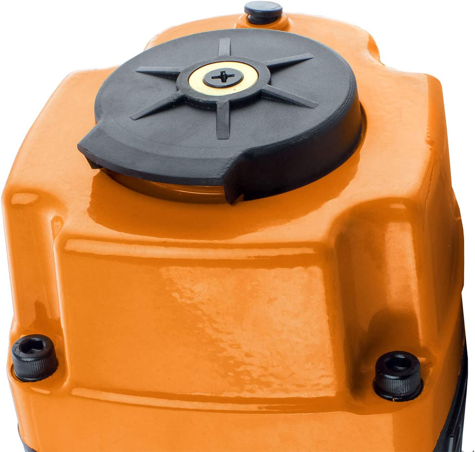 Freeman PSSCP Pneumatic 3 Single Pin Concrete Nailer with Case | eBay