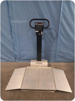 Home Care - Wheelchair