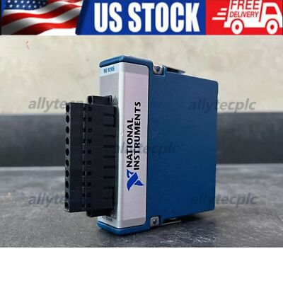 NEW National Instruments NI 9265 NI-9265 FAST SHIPPING | eBay