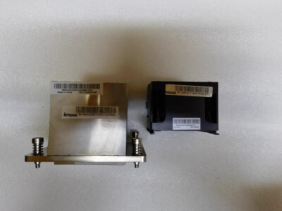 Lenovo Thinkserver RD450 heatsink +fan 00FC555 00FC556 | eBay