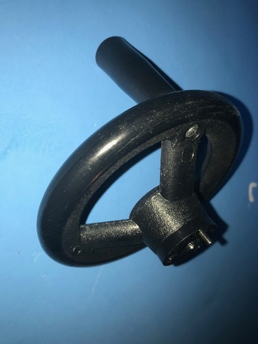 Milling Machine Part Micro Quill Handle Acer MP6210 for sale online | eBay