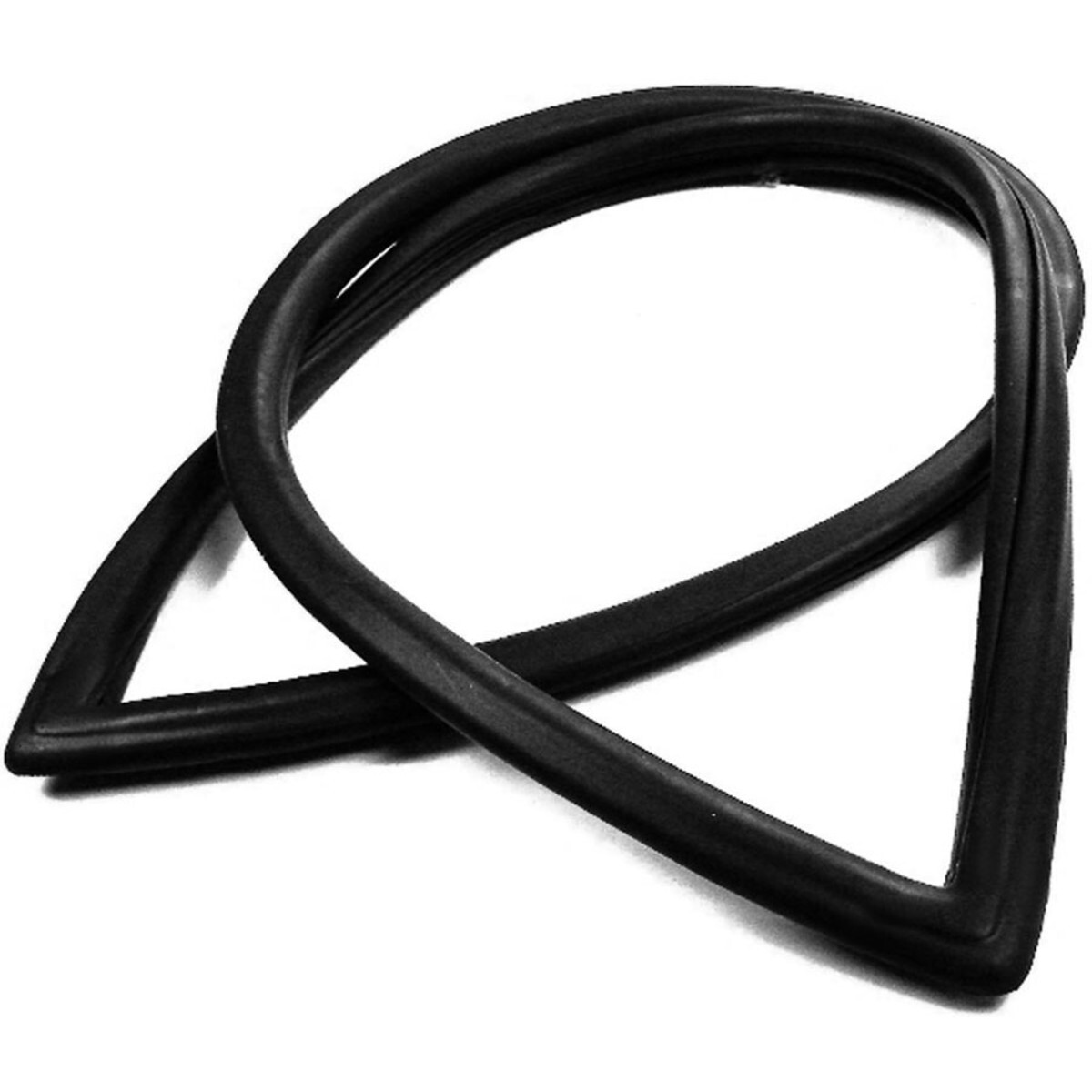 WBL 1091 T Precision Parts Rear Window Seal for Chevy Chevrolet C10 ...