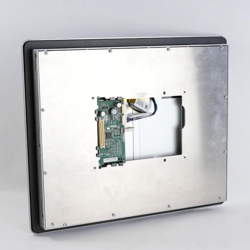 PanelView Plus 7 15" Display Only 2711P-T15C22D9P /B / 2711P-T15C22A9P ...