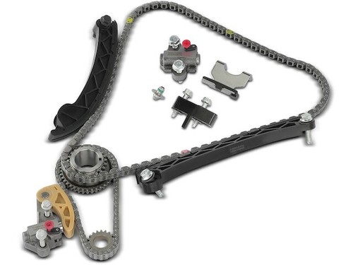 For 2018-2019 Chevrolet Traverse Timing Chain Kit APR 28656MDRC | eBay
