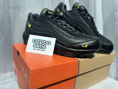 CRTZ X NIKE AIR MAX 95 [HONEY BLACKS] | eBay UK